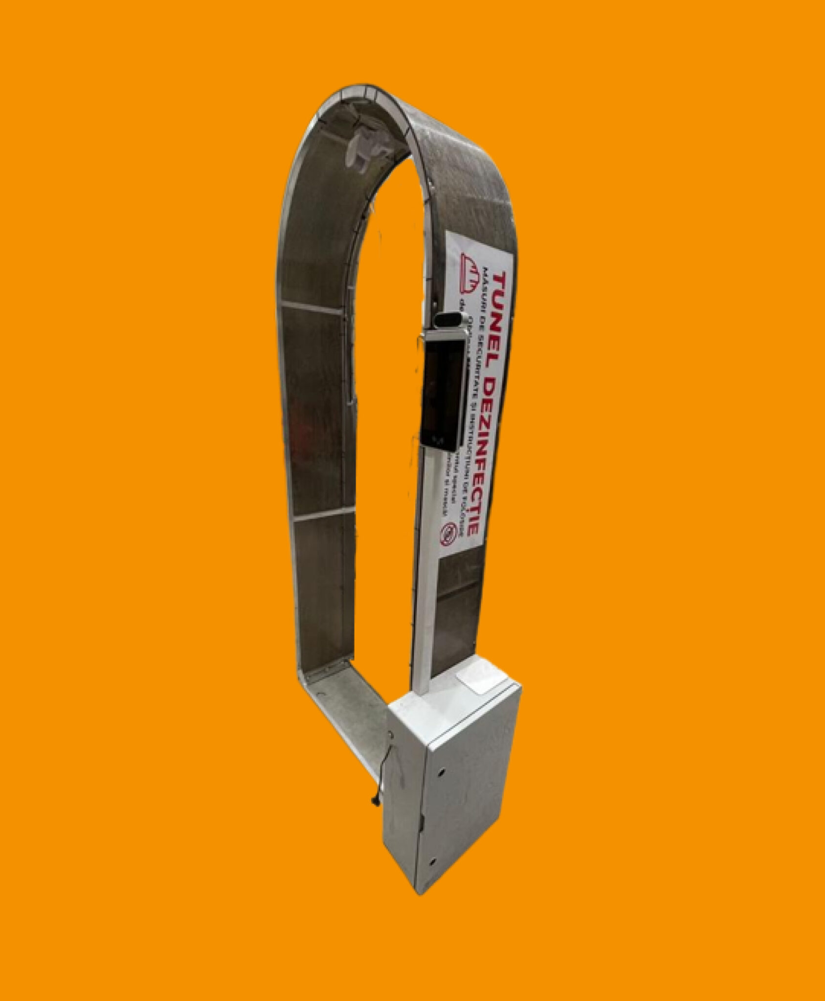 ASP-2000 - Auto Albaca